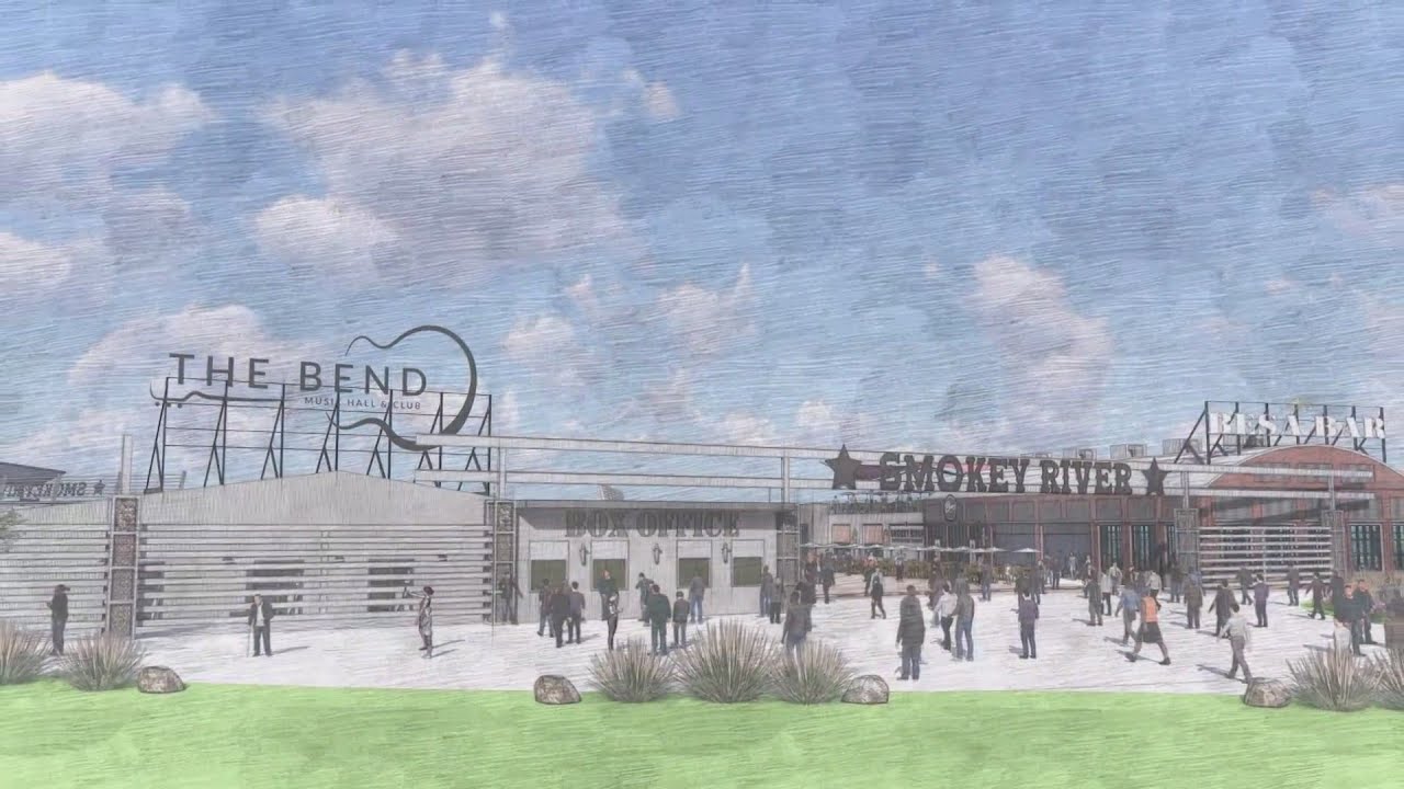 New Missouri River entertainment district includes areas for marijuana ...