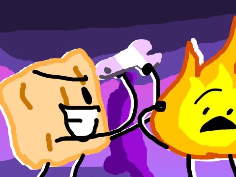 bfb intro rainbow order - YouTube