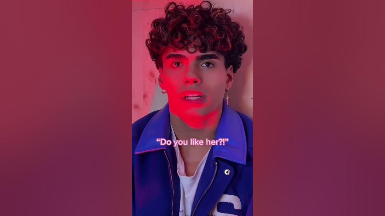 Pov My Girlfriend Caught Me Talking To My Stepsisshorts Youtube