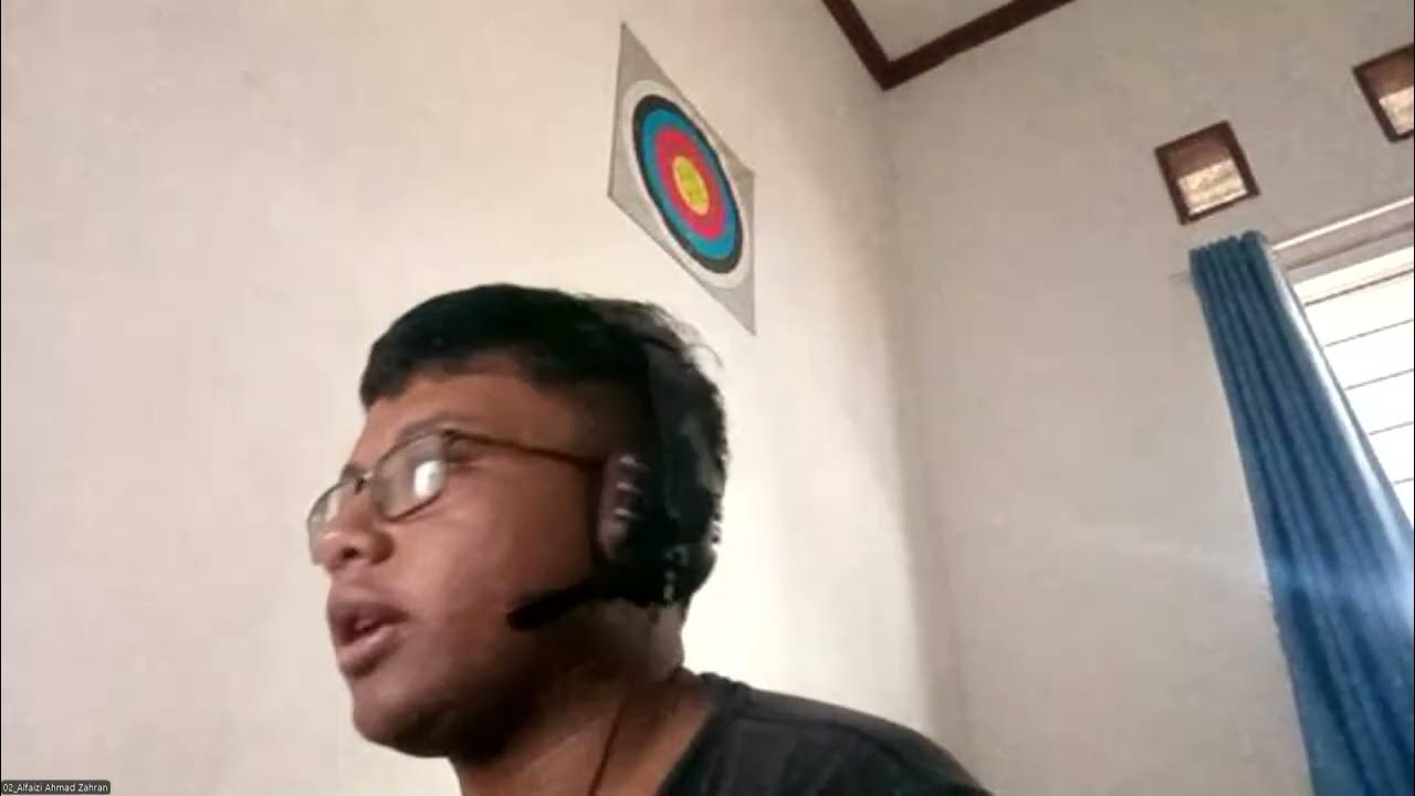 PEMROGRAMAN STRUKTUR DATA - GRAPH - YouTube