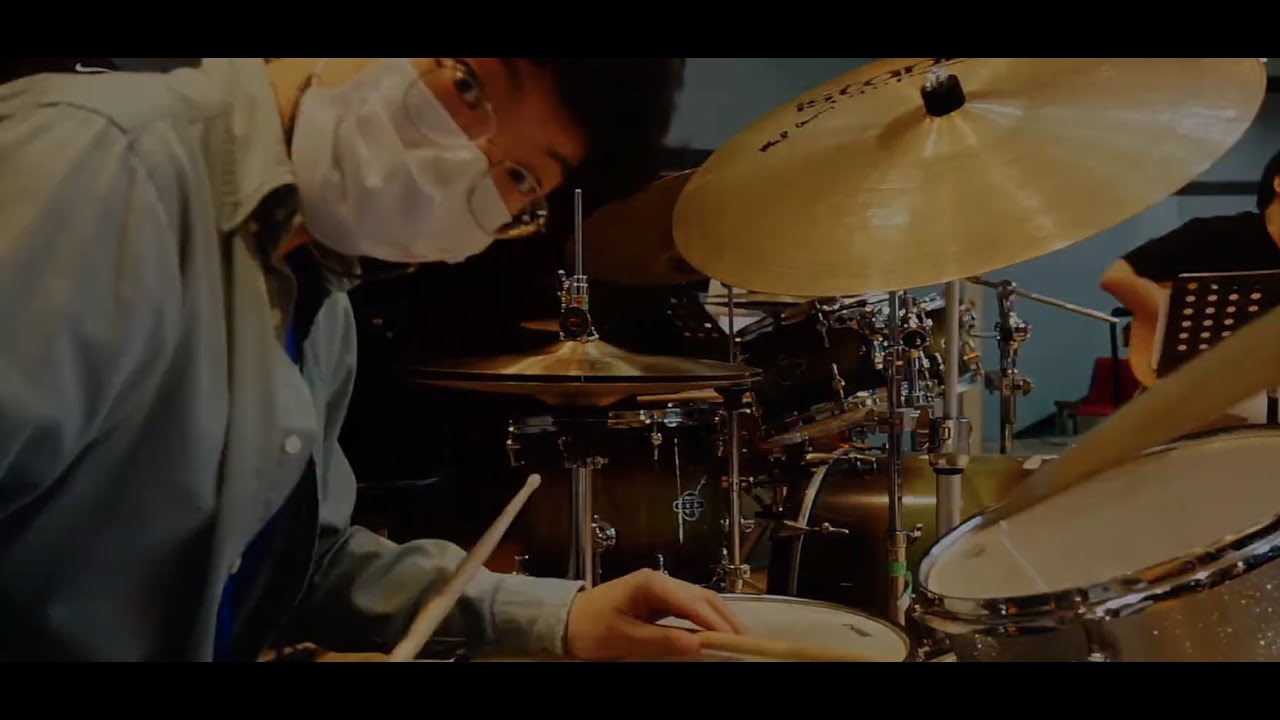[Minki Hong] 단국대학교 뉴뮤직과 Fusion Ensemble/ One Word - Mahavishnu ...
