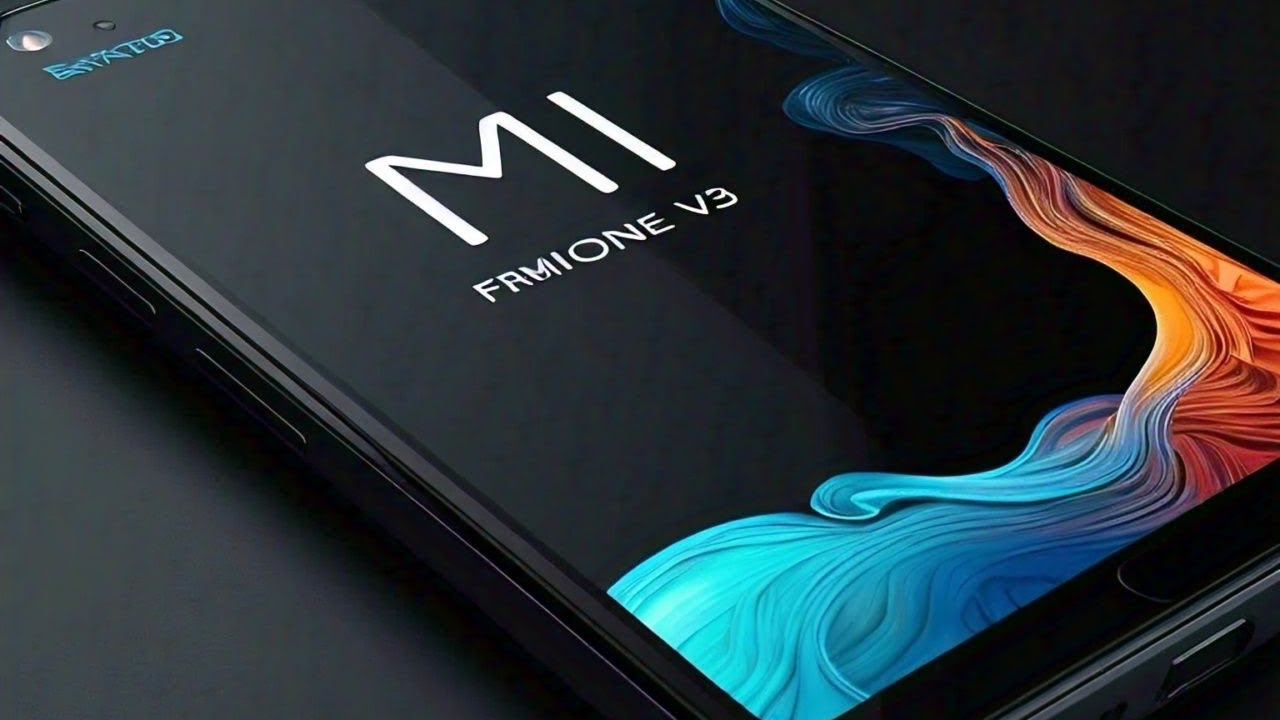 MIONE V3 firmware - YouTube