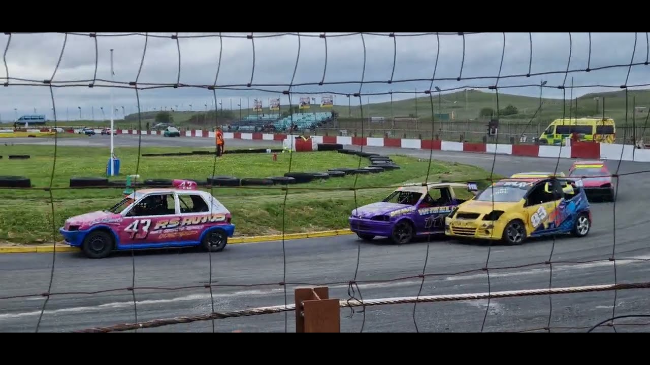 Open Rods British Championship 🏆 Buxton 29th June - YouTube