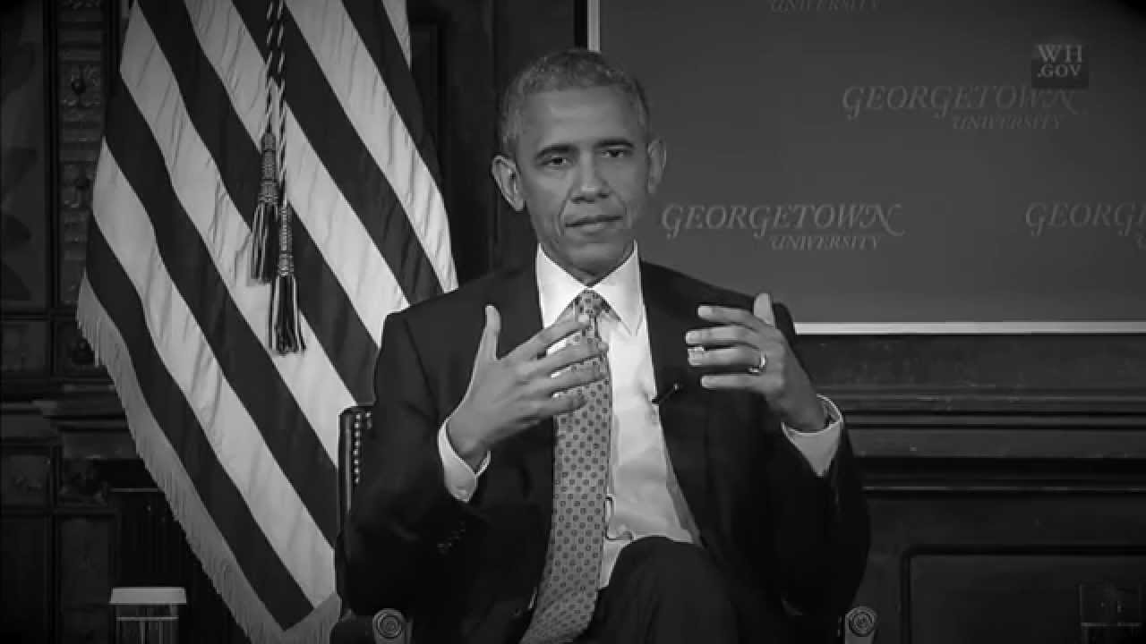 Less Government, More Freedom - YouTube