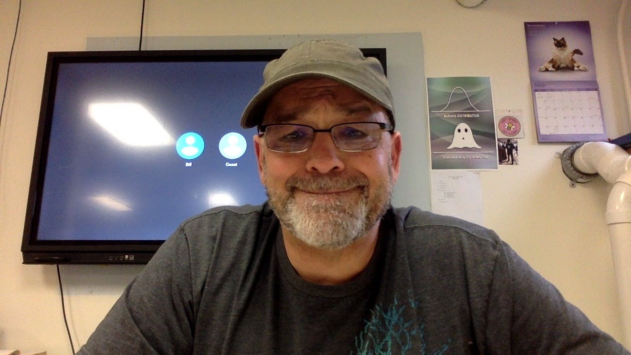 Mr. Childs Classroom - YouTube