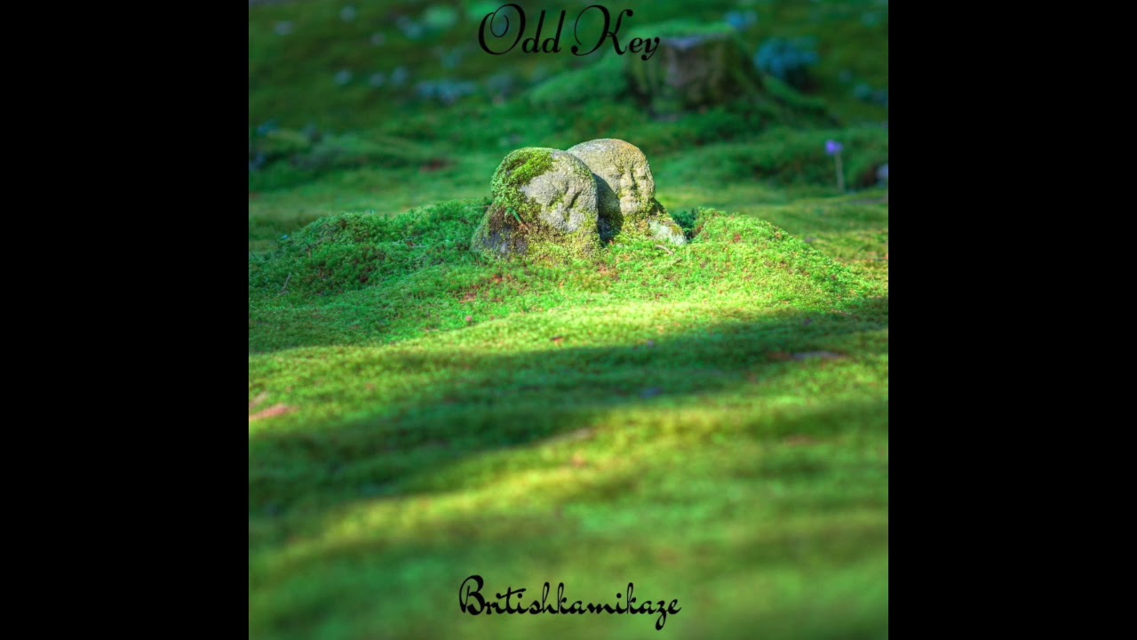 Odd Key - YouTube