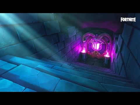 ALL DUNGEON BOSSES! | FORTNITE: SAVE THE WORLD - YouTube