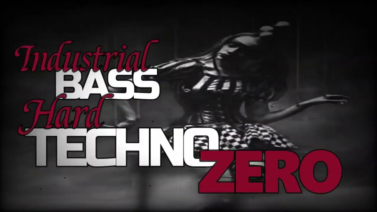Dj Raven IndustrialBASS,HardTECHNO,DevilELECTRO,Dark CyberPunk - ZERO ...