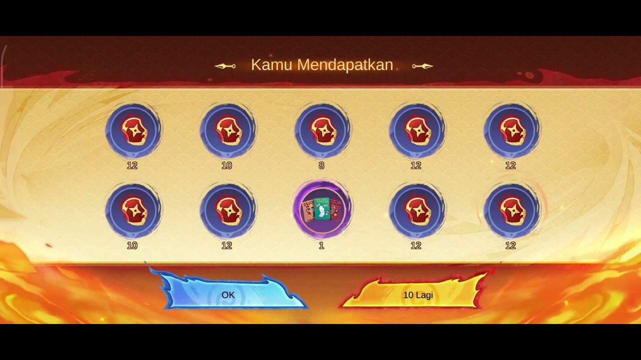 gacha loading screen Naruto x dapat skin Sasuke 😍 - YouTube