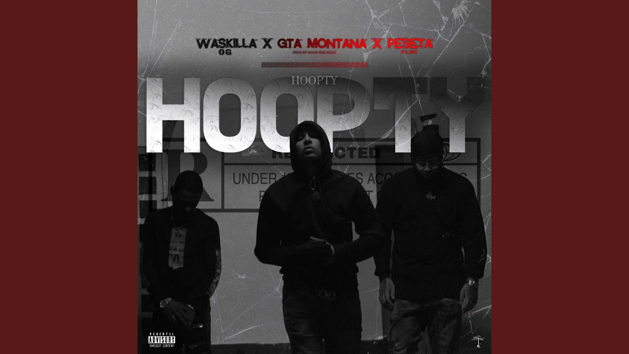Hoopty - YouTube Music