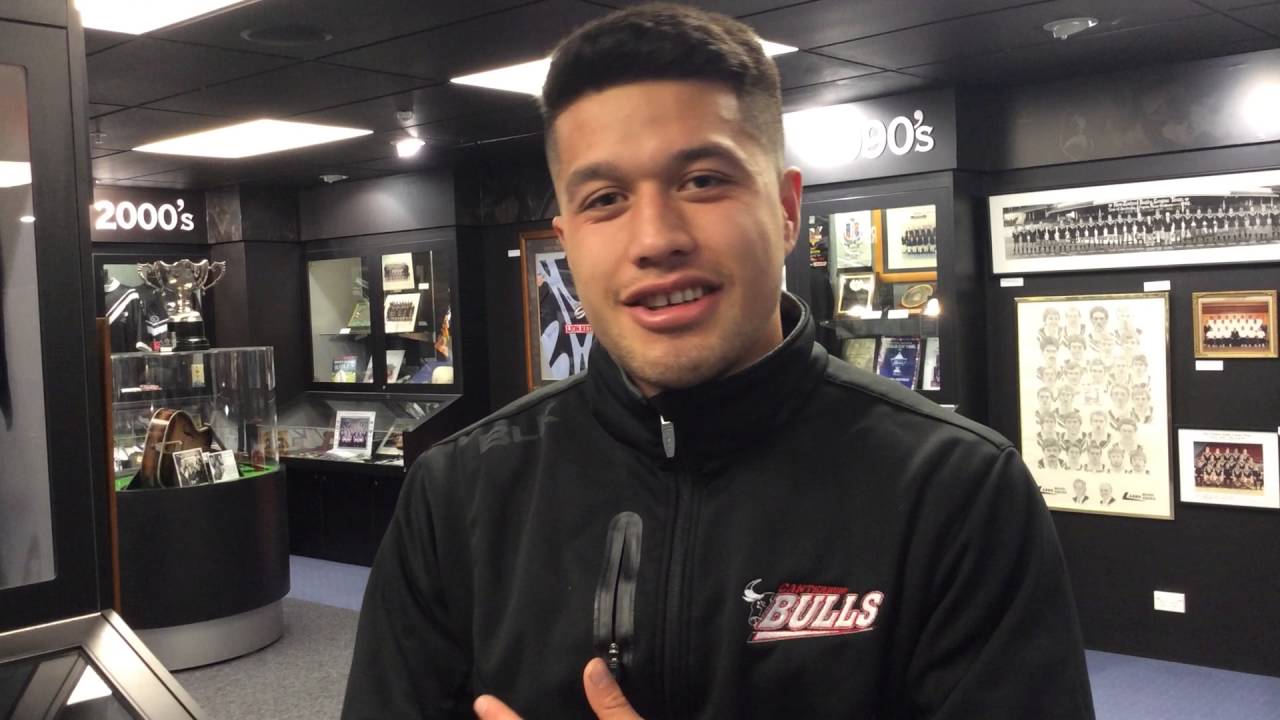 NZ Residents - Tevin Arona - YouTube