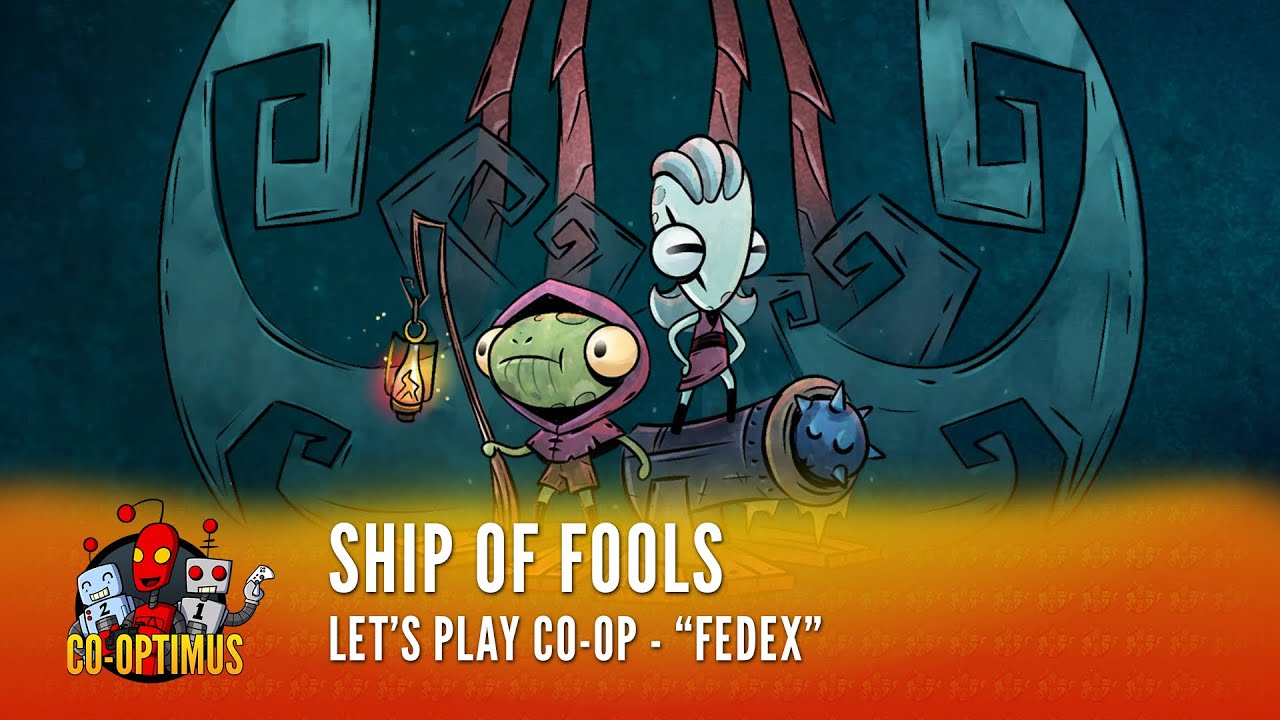 Co-Optimus - Your Prime Source for Co-Op Gaming - Home Page