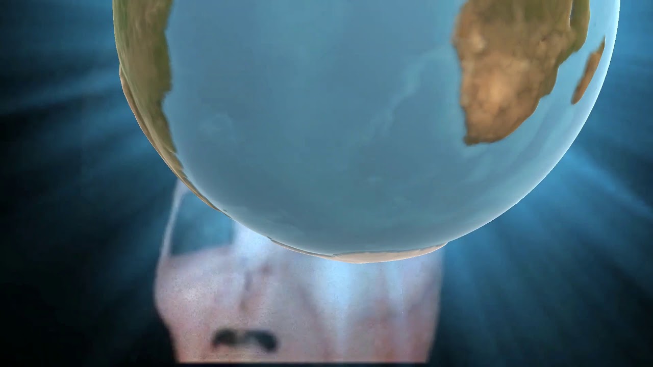 Alien Discovery - YouTube