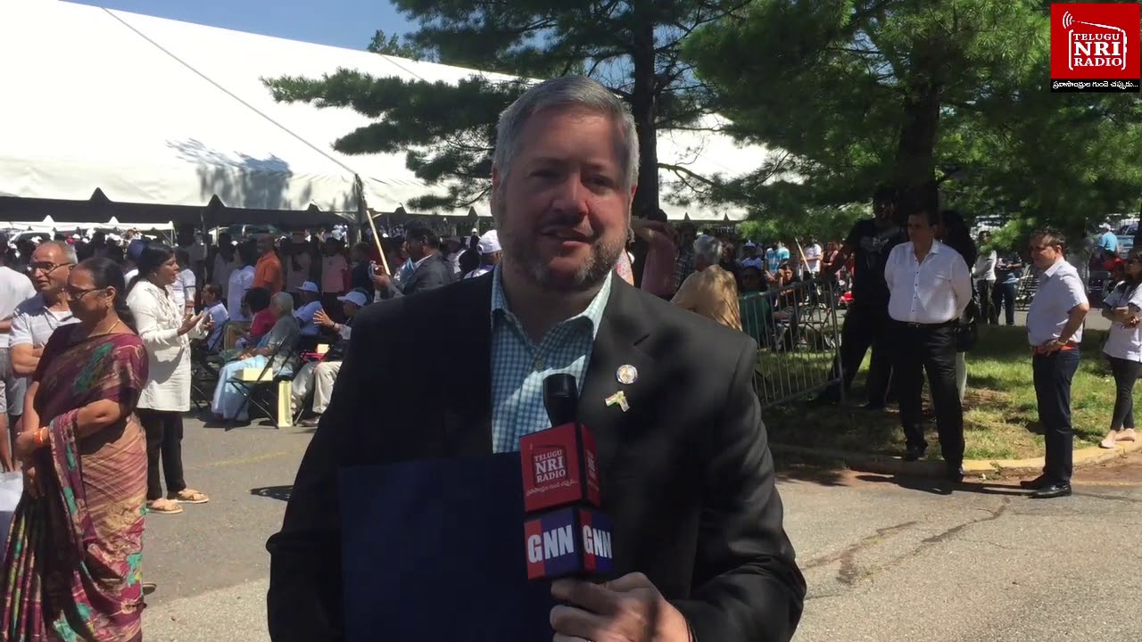 International Yoga Day Assemblyman Daniel R Benson New Jersey Part 14 ...