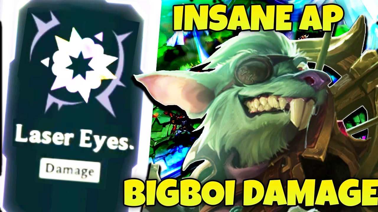 AP MARKSMAGE TWITCH IS INSANELY STRONG in 2v2v2v2 Arenas - League of ...