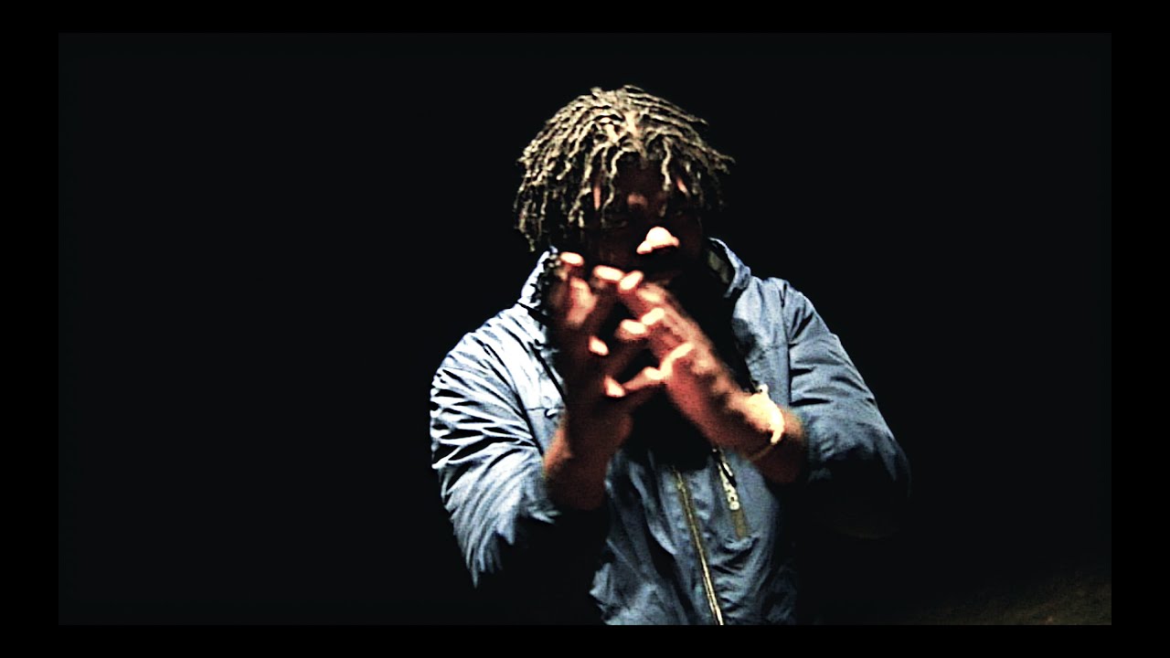 TheReal Recklezz - "Cheat Code" (Official Music Video) - YouTube