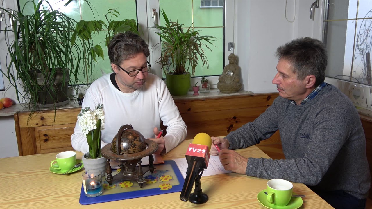 GR Wahlen - St Andrä Wördern - David Behling - YouTube