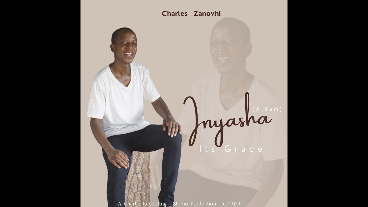Charles Zanovhi Nguva Ichasvika (Official Audio) - YouTube
