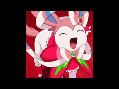 sylveon Dance pro - YouTube