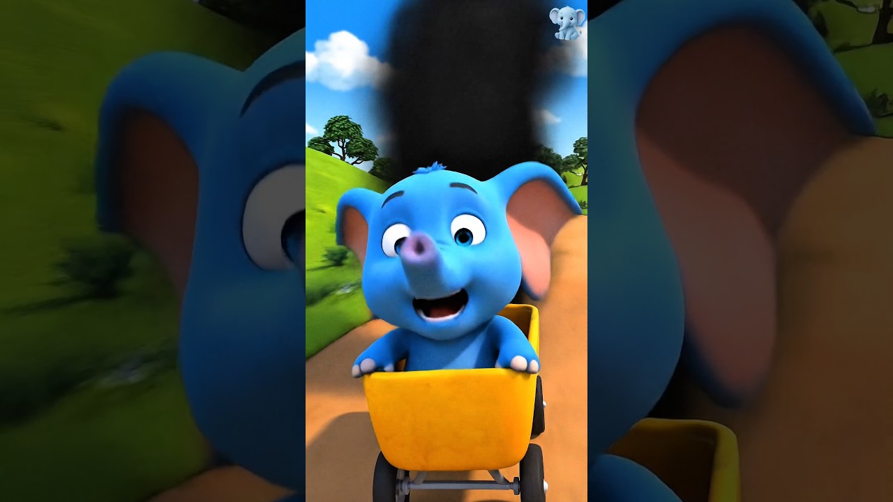 Ellie fun💙 - YouTube
