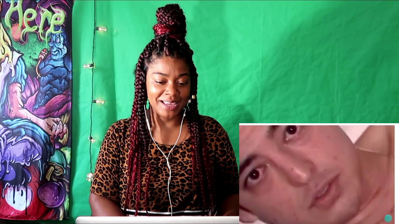JOJI - Yeah Right REACTION - YouTube