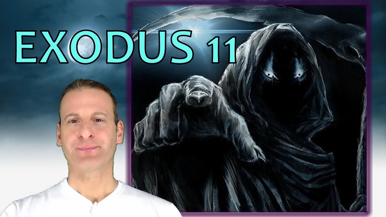 Exodus Chapter 11 Summary And What God Wants From Us - YouTube