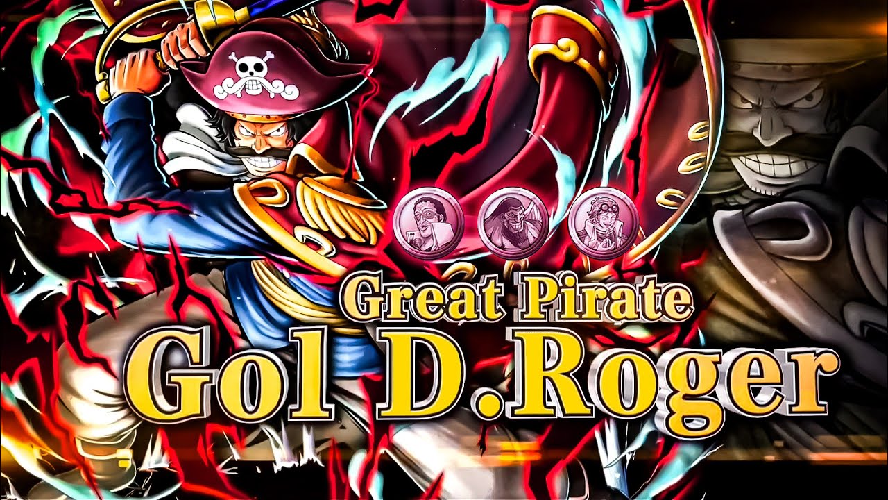 6⭐️ Boost 2 Dark EX Roger(Best Medal Set & Still Broken!) Gameplay ...