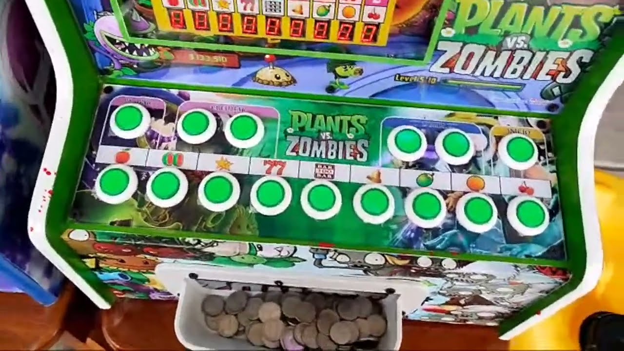 El directo más épico de maquinitas😎🤑🥳 - YouTube