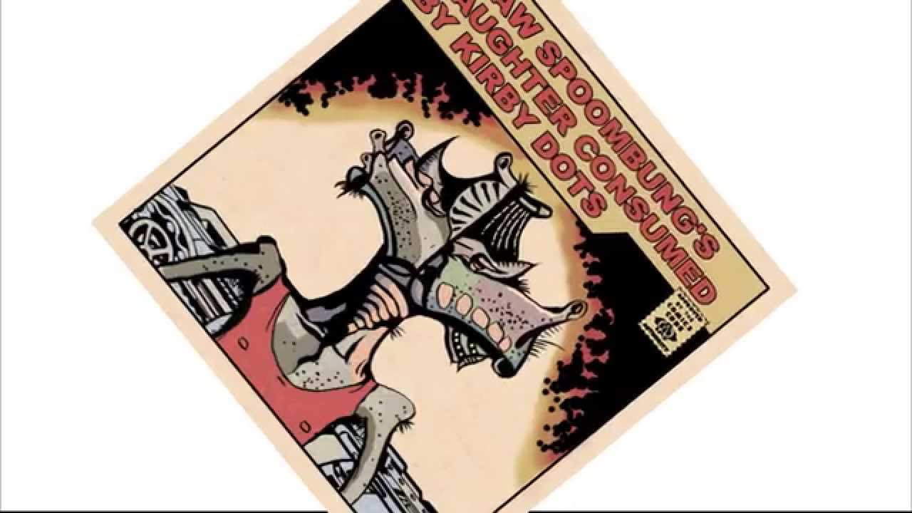 Beastly - Kev Hopper AKA Spoombung - YouTube