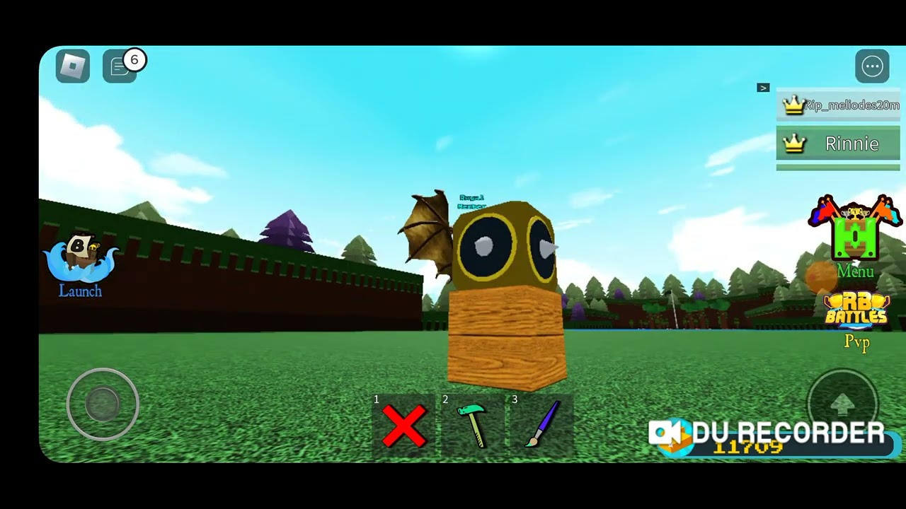 Roblox Build A Boat For Treasure New Spike Trap And Minigun Showcase ...
