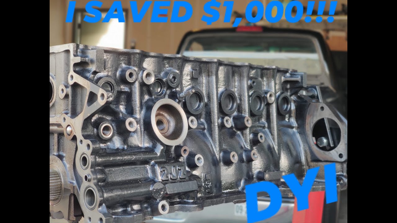 LET'S BUILD A TURBO TACO! EP07 How I saved $1000 in machine shop bills ...
