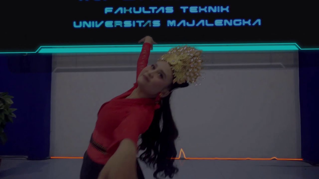 Prodi Informatika UNMA - YouTube