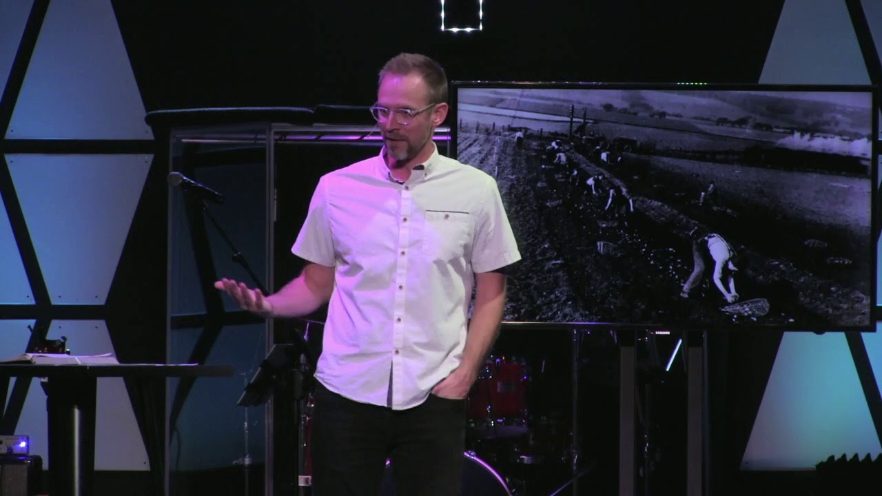 Last One Same Wage | That's Not Fair | Ryan Golightly - YouTube