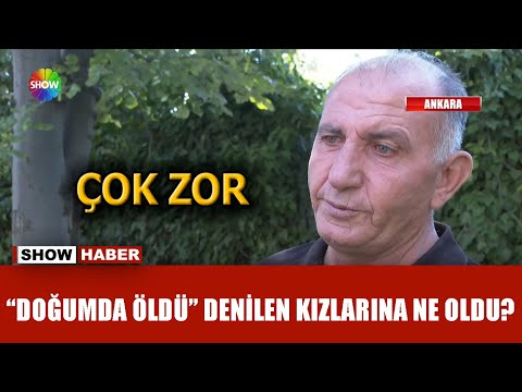 34 yıllık evlat hasreti!