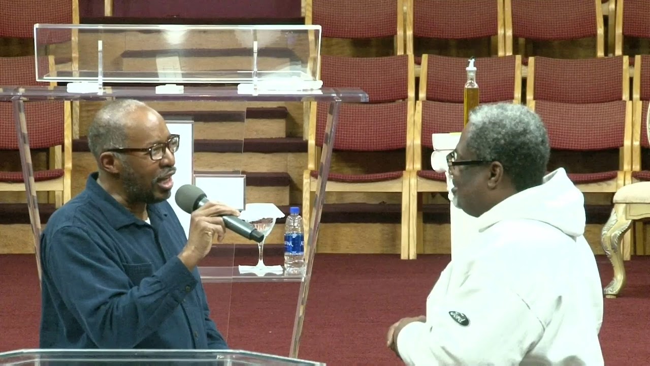 PROPHETS AND PROPHECY By PASTOR LARRY - YouTube