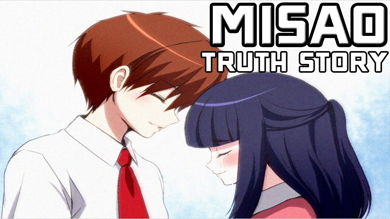 Misao Walkthrough - TRUTH Story [FULL] Let's Play No Commentary Gameplay - YouTube