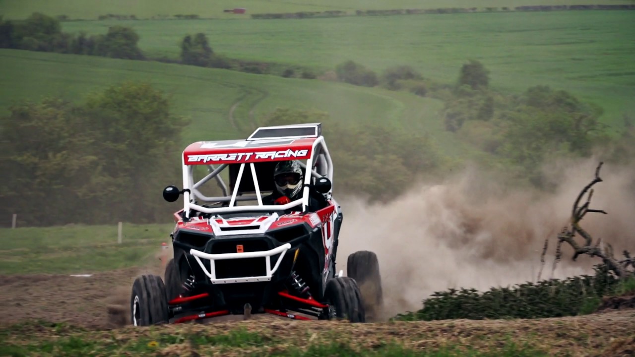 SXS Racing Enduro Championship RD2 2017 - YouTube