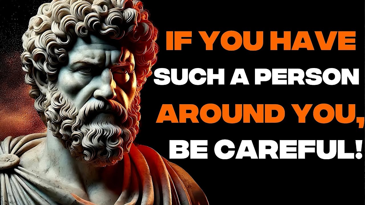 BE CAREFUL! 10 Obvious Signs Someone Around You Has Bad Intentions ...