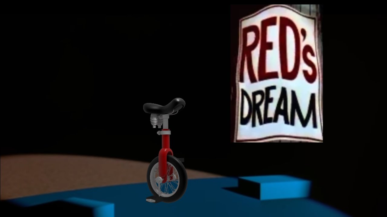 Red’s Dream (1987) - YouTube