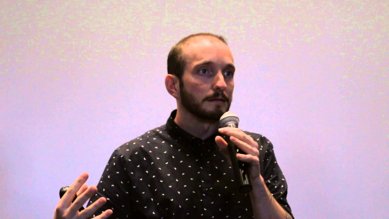 How to Slow Down the Passing of Time | Jedidiah Jenkins ...