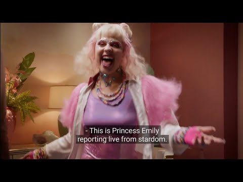 vic and anna possessed in the new dropout show - YouTube