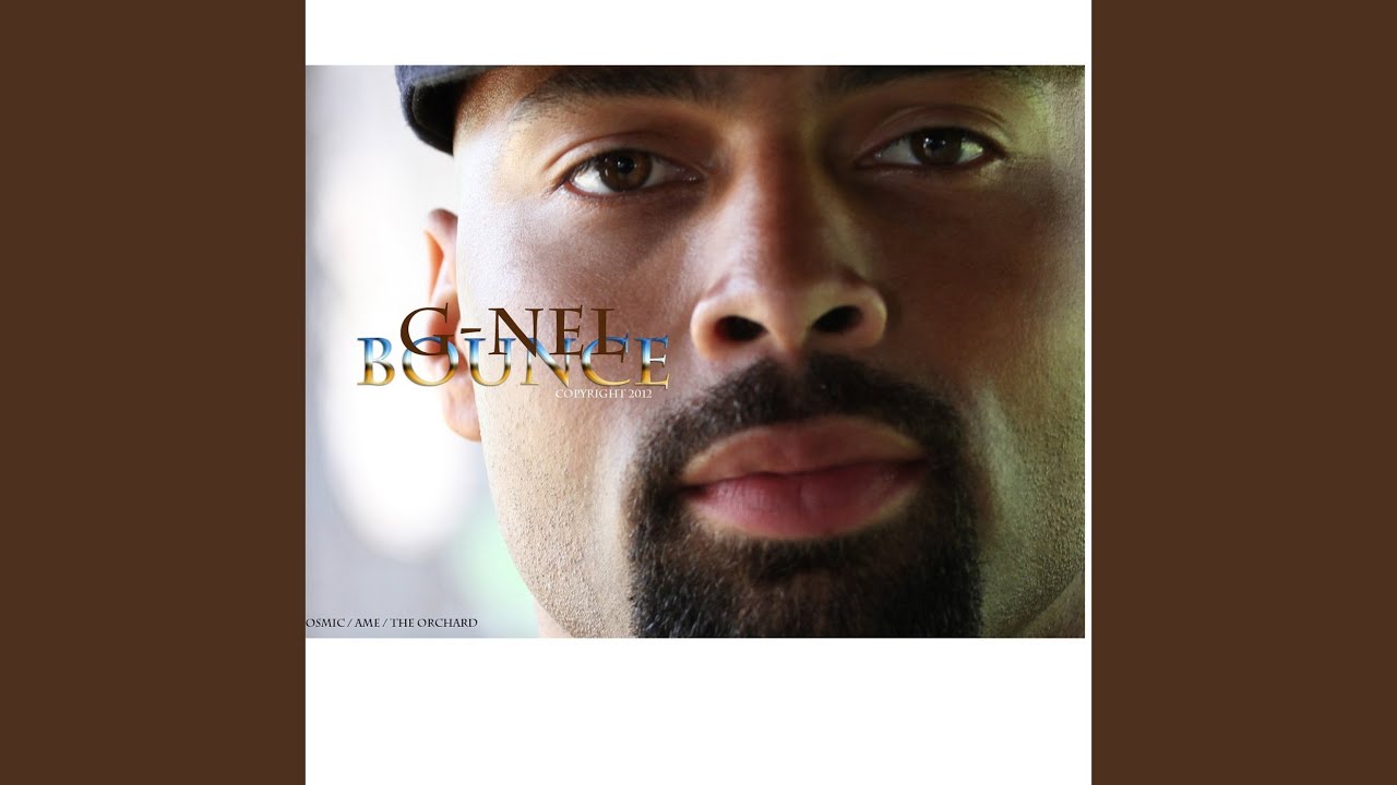 Bounce (Let's Go) - YouTube