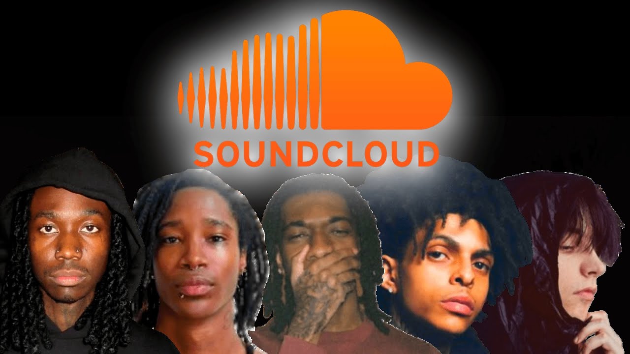 The Top SoundCloud Exclusives 2025 That Nobody Is Talking About - YouTube