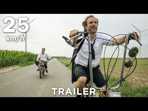25 KM/H - Trailer 2 | Ab 1.11.18 im Kino