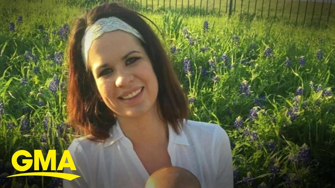 Family, police still searching for missing Texas woman 1 year later l ...