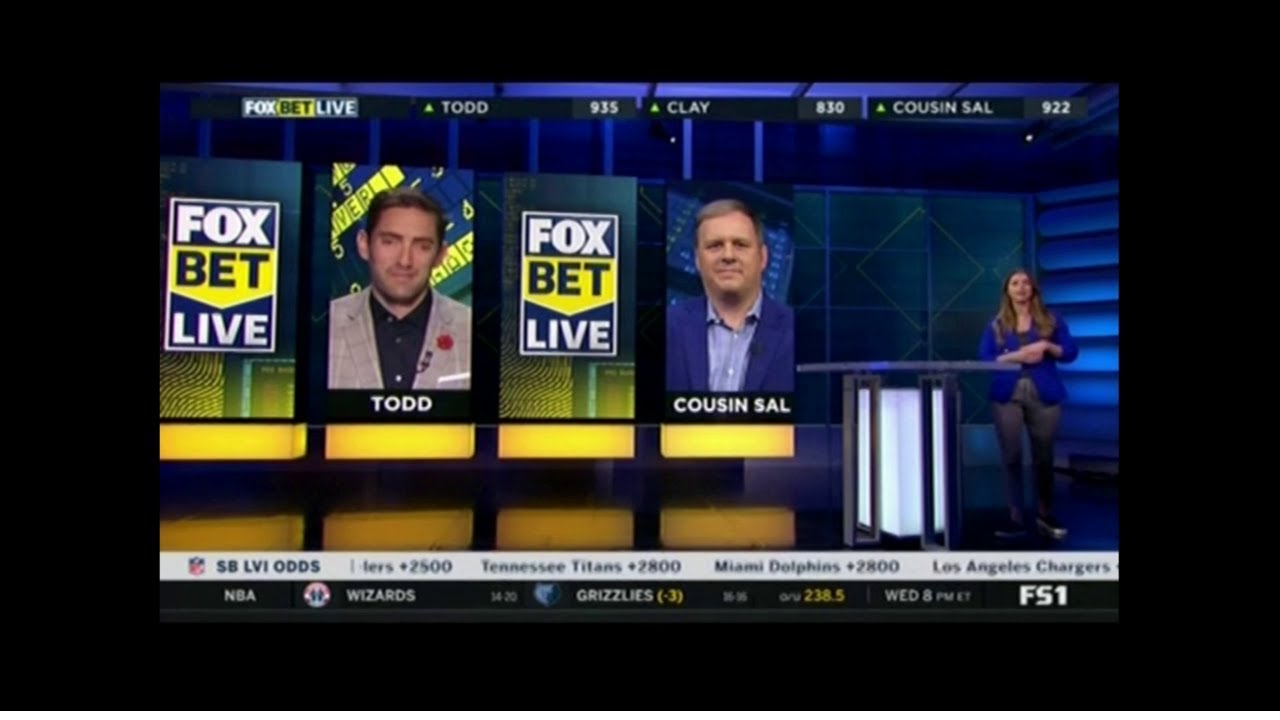 Rachel Bonnetta FOX BET LIVE 3 9 21 - YouTube
