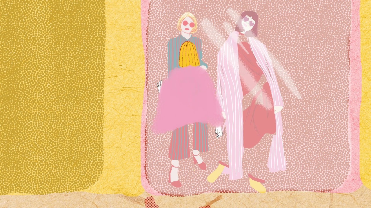 Window Shopping Animation - YouTube