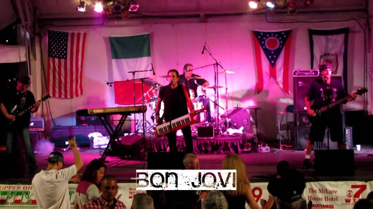 Created by Spotted Dog Productions/ Greg on drums with U.S. KIDS ...