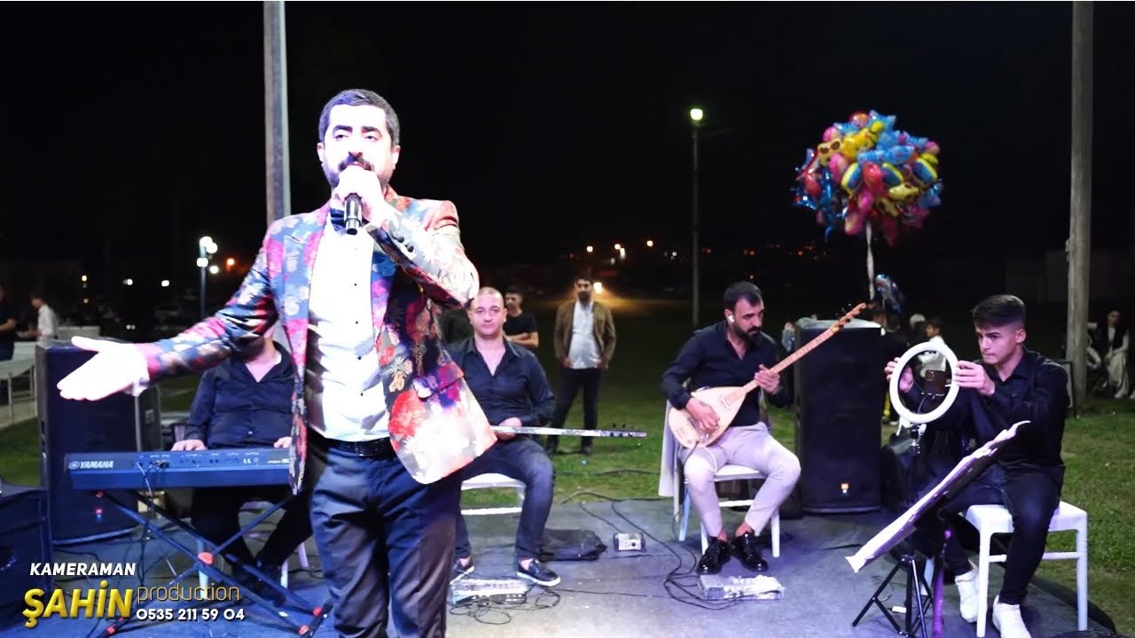 MUSA GEZER / ERZİN HATIRASI - YouTube