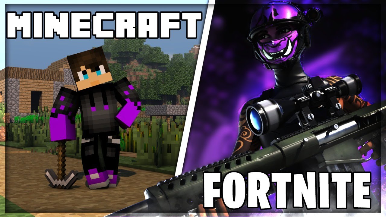 [SLO] Nadaljevanje survival-a in na koncu še Fortnite? | Minecraft ...